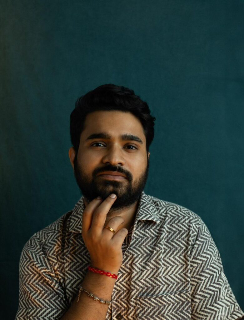 Casting Director in Mumbai | Shivam Gupta Casting